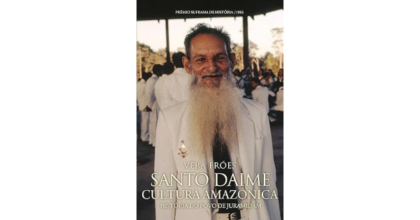 Santo Daime Cultura Amazônica