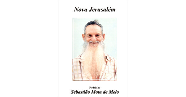 Nova Jerusalém (avulso)